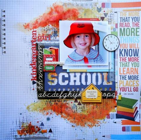 A Window To My Scrapping World The Scrapbook Store Simple Stories