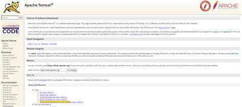 Upgrading Apache Tomcat For Schoolfi Genesis Sis Support
