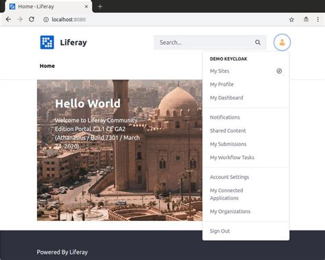 Liferay Sso Integration Guide To Setup And Best Practices