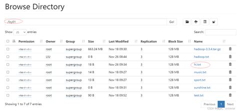 大数据学习笔记23 Java Api操作大数据javaapi获取表的列表 Csdn博客