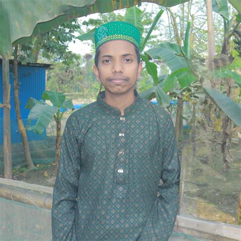 Md Ismail Hossain