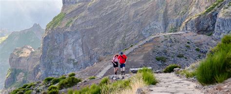 Top Photo Spots At Pico Do Areeiro In