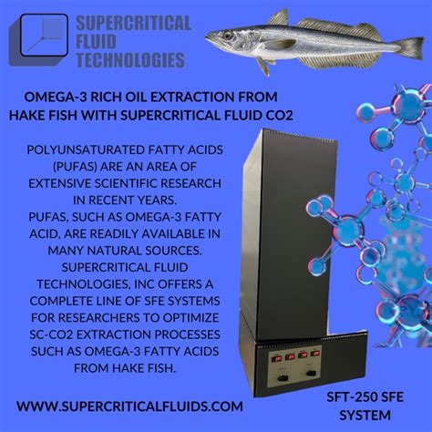 Sft 120xw Supercritical Fluid Technologies
