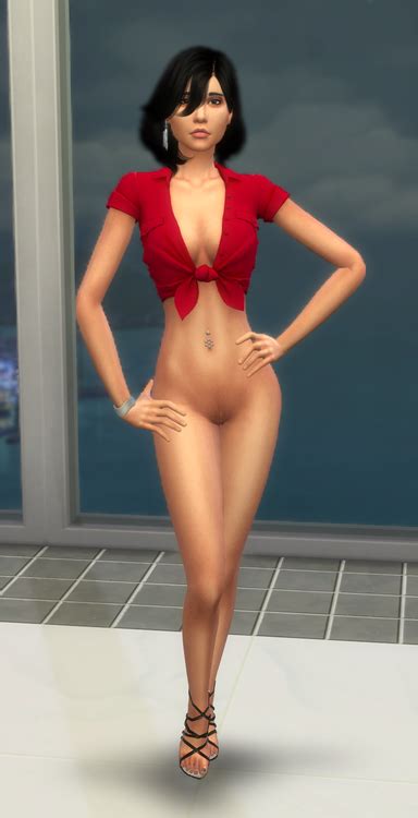 Bottomless Goodness The Sims 4 General Discussion Loverslab