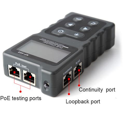 Loopback Plug To Test An Ethernet Port Gertysecret
