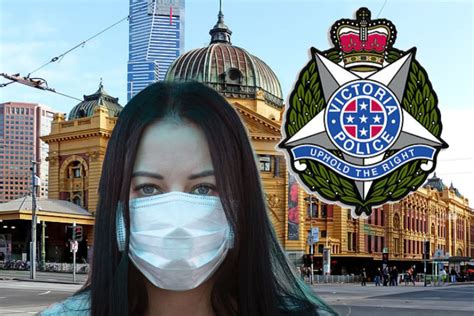 New Police Powers After State Of Disaster Declaration Star Observer