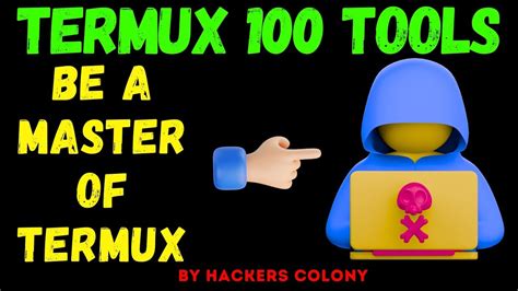 Install All Hacking Tools In Termux Termux Tools Hacker Termux Hack Youtube