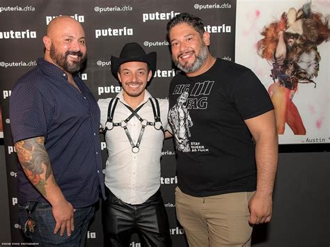 101 Sweaty Humping Puteria Photos Celebrate An Anniversary