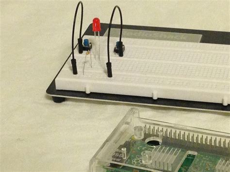 Raspberry Pi Welcome To The Lab