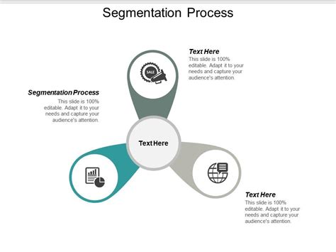 Segmentation Process Ppt Powerpoint Presentation Gallery Slide Download Cpb Templates