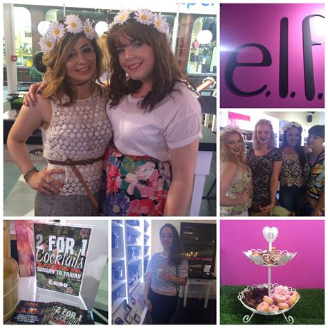 Miss Squiggles The Elf Fest 2014 Miss Squiggles