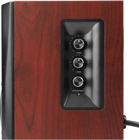 Edifier S350db 2 1 Bookshelf Hi Fi Active Speaker Bluetooth V4 1 Aptx Wireless Sound 8