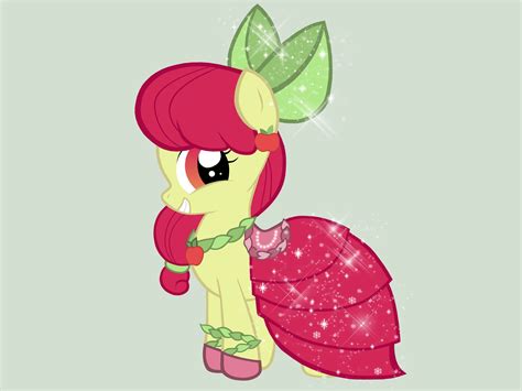 Journal Princess Apple Bloom Quotev
