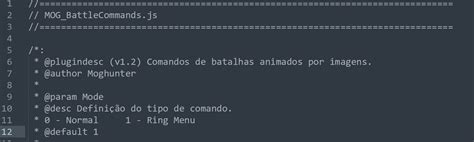 MV Battle HuDs SRD Moghunter RPG Maker Forums