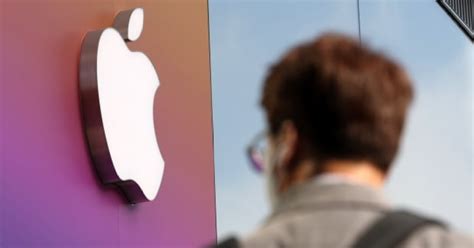 19조원 Eu 벌금·中 판매 부진에애플 주가 시간외서 급락