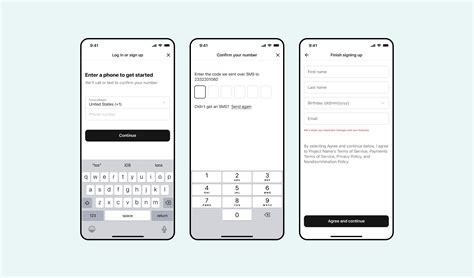 Firebase App Starter Codeplatform
