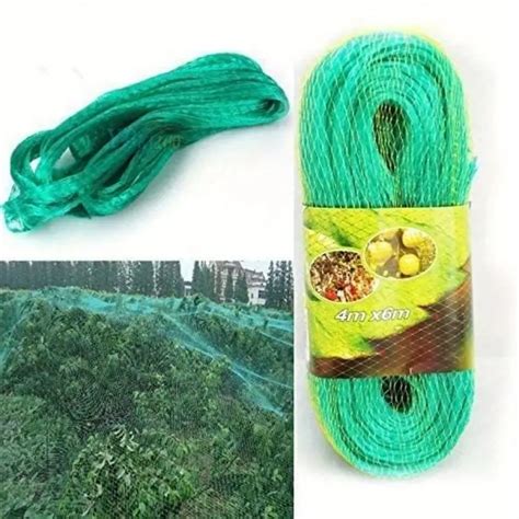 Anti Bird Netting Heavy Duty Plant Garden Bird Netting Temu