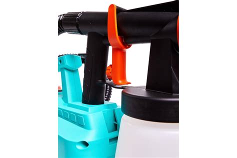 Сетевой краскопульт STURM SG9660B - выгодная цена, отзывы ...