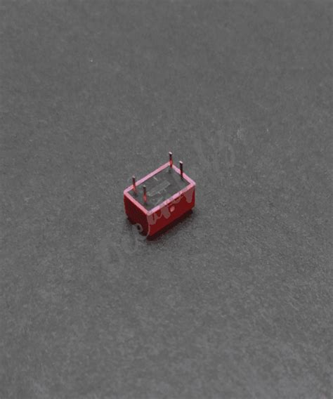 2 Pin Spdt Push Button Micro Switch Oceanlabz