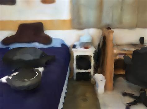 Gaussian Slam Photo Realistic Dense Slam With Gaussian Splatting