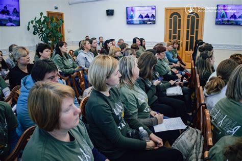 Уповноважений Верховної Ради України з прав людини В Офісі Омбудсмана відбулася зустріч із