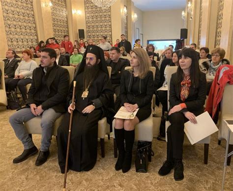 Общинска организация на инвалидите Сливен Заместник областният управител Фатме Мустафова