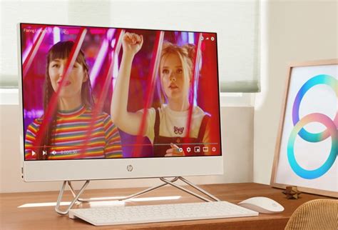 Hp Desktops Hp Canada