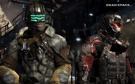 Dead Space 3 Dlc Suits Free Download Chicagotop