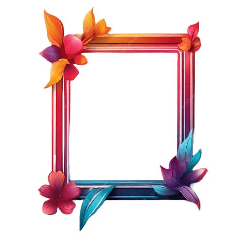 รูปกรอบสวย Png กรอบ นักเรียนประจำ สวยภาพ Png และ Psd สำหรับดาวน์โหลดฟรี