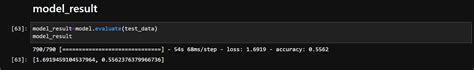 error when saving model with data augmentation layer on tensorflow 2 7 · issue 15699 · keras