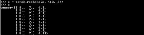 expand a 2d tensor to 3d tensor pytorch forums