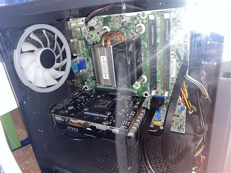 I Need Help With My Gpu R Pcbuildhelp