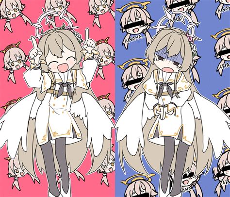 Nagisa Blue Archive Danbooru