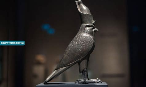 Ancient Egyptian Sculpture Facts
