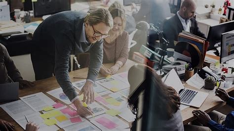10 Reasons Why Agile Scrum Should Be Your Next Career Move