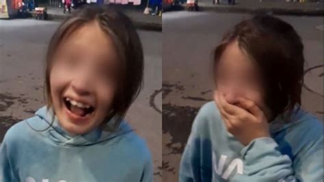 La Tierna Reacción De Una Niña Al Enterarse De Que Iba A Ver A Millos