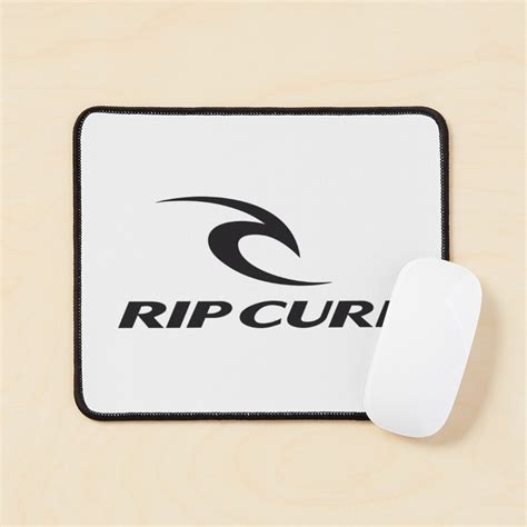 Rip Curl Sticker For Sale By Papk Redbubble