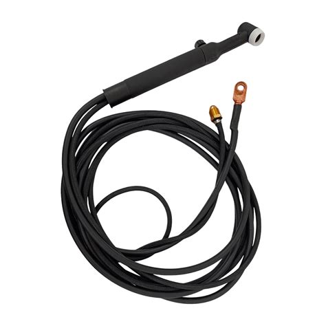 Antorcha Tig Dos Vias 4mt Ancava