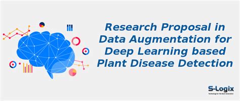 Latest Phd Proposal Topic For Plant Disease Detection S Logix
