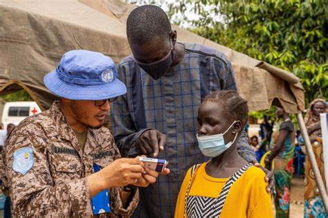 Олон улсын энхийг сахиулагчдын өдөр тохиож байна