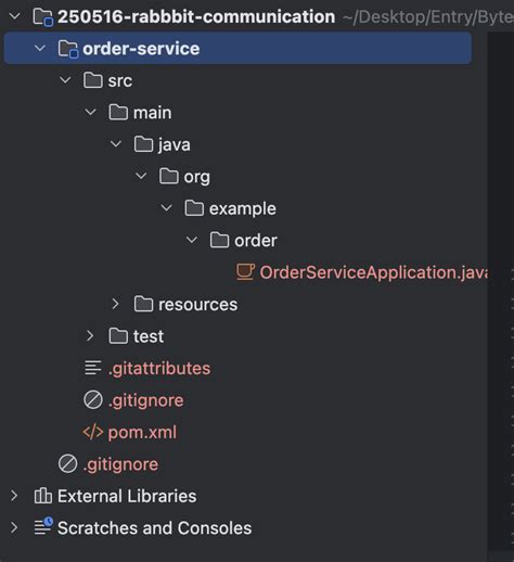 【rabbitmq】基于spring Boot Rabbitmq 完成应用通信 腾讯云开发者社区 腾讯云