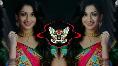 Sanga Na Kashi Diste Me Dj Mr Malhar Sound Chhatrapati Sambhajinagar