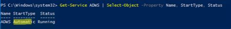 Fix Unable To Find A Default Server With Active Directory Web Services
