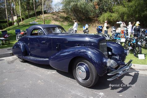 Jay Leno Duesenberg