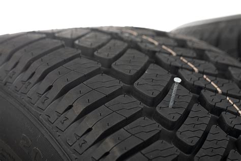 Tyre Patching Repair Arrow Tyres Pte Ltd