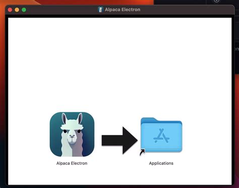 Mac Arm Release Broken · Issue 38 · Itspi3141alpaca Electron · Github