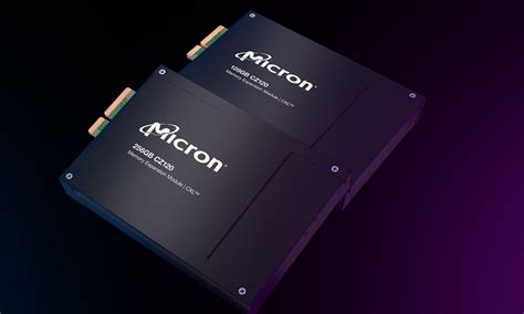 Memory Micron Technology Inc