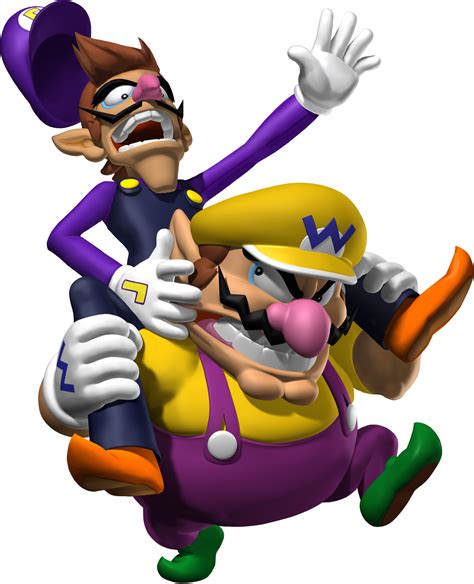 Why Isnt Waluigi In Warioware Resetera