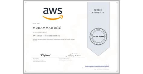 Bilal Rajput On Linkedin Awscloud Cloudcomputing Devopsjourney