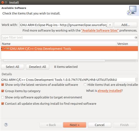 Stm32f4 In Circuit Debugging Revisited Iztoks Hwsw Sandbox